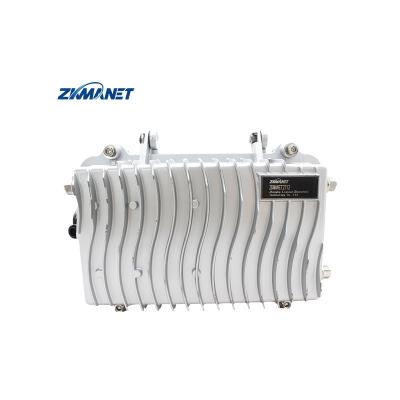 China 5.8GHz/1.4GHz Dual Band AES Encryption Video Data Transceiver Buiten MESH Basisstation Te koop