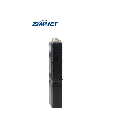 China 2T2R 2*2 MIMO Multiple Usage for Manpack Handheld Tripod-Mounted IP Mesh Radio Transceiver for sale