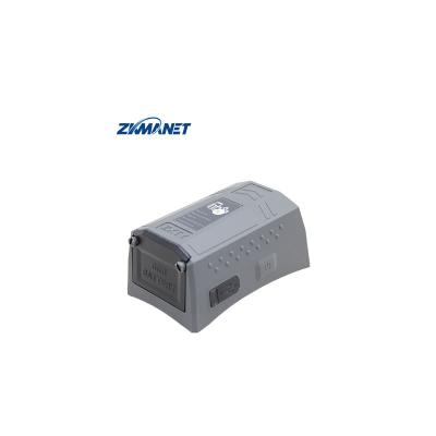 Chine Robuste IP67 HD H.264/H.265 Coding Caméra de casque monoculaire de vision nocturne avec une heure de travail de 4,5h à vendre