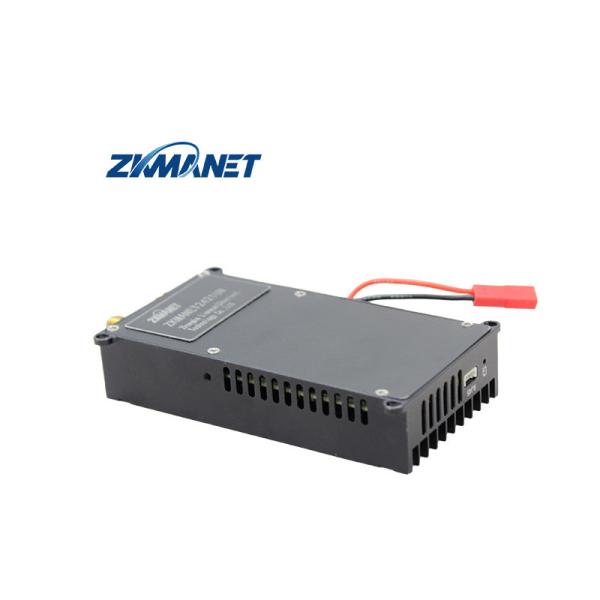 ZKMANET2421UM Trasmettitore video OFDM per droni UAV VTOL