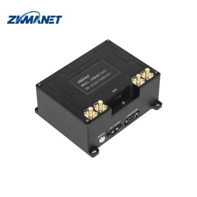 중국 IP MESH 네트워크 라디오 링크 HDMI AV 트랜시버 드론 UAV 데이터 링크 판매용