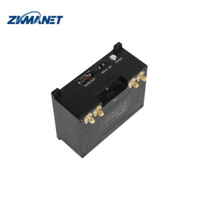 중국 IP MESH 네트워크 라디오 링크 HDMI AV 트랜시버 드론 UAV 데이터 링크 판매용