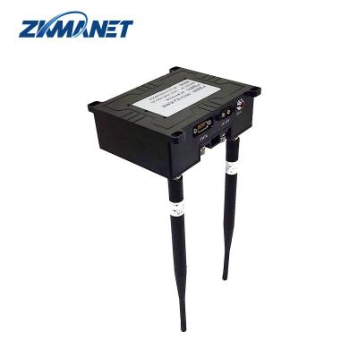 중국 IP MESH 네트워크 라디오 링크 HDMI AV 트랜시버 드론 UAV 데이터 링크 판매용