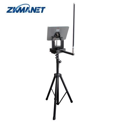 중국 Automatic Tracking Ground Station High Gain Antenna For Drone UAV UGV 판매용
