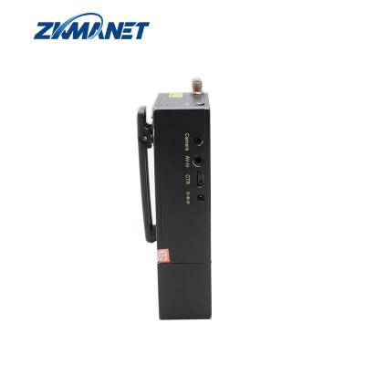 China NLOS COFDM Mini Wireless HD Handheld Video Transmitter for Short Range 1~2km for sale