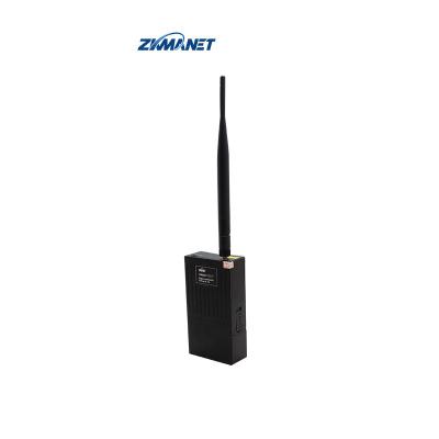 China NLOS COFDM Mini Wireless HD Handheld Video Transmitter for Short Range 1~2km for sale