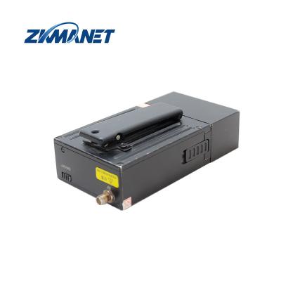 China NLOS COFDM Mini Wireless HD Handheld Video Transmitter for Short Range 1~2km for sale