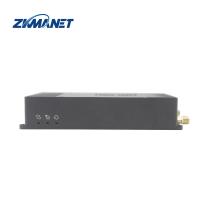 China Drone Data Link System 10-30km Transmission Range AES 128/256-bit Encryption 12V DC for sale