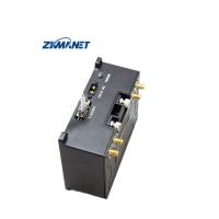 China ZKMANET 1400-1460MHz Drone Data Link 56Mbps IP54 for Long Range UAV Communication for sale