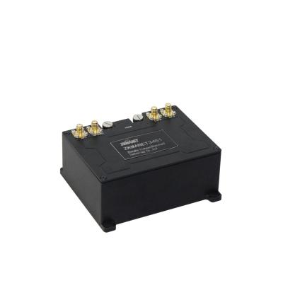 China ZKMANET2451UM Drone Data Link 82Mbps 4W 450g for sale