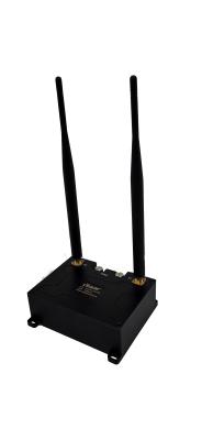 Cina ZKMANET3451 1300-1500MHz 28Mbps COB Antenna 4W Drone Telemetry Data Link per la trasmissione video a lungo raggio_475g in vendita