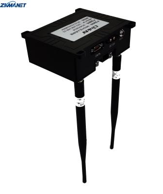 Cina ZKMANET3451 1300-1500MHz 28Mbps COB Antenna 4W Drone Telemetry Data Link per la trasmissione video a lungo raggio_475g in vendita