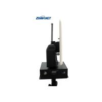 China Directional Antenna Drone Data Link 4W Output 30-50km Range for UAV for sale