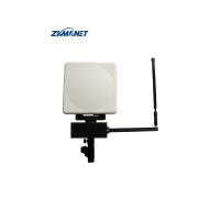 China Directional Antenna Drone Data Link 4W Output 30-50km Range for UAV for sale