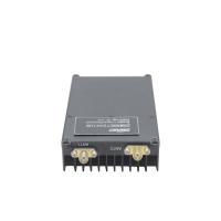 China Drone Video Link Transmitter 30km Range 30Mbps Data Rate AES128 Encryption for sale