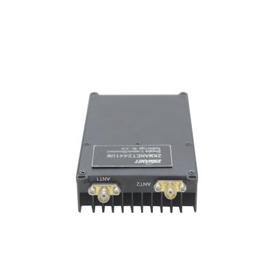 Cina 800MHz/1.4GHz /2.4GHz Drone Data Link Connessione con canale RF 1T2R e trasmissione dati in vendita
