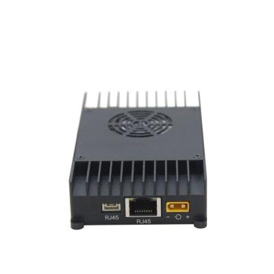 Cina 800MHz/1.4GHz /2.4GHz Drone Data Link Connessione con canale RF 1T2R e trasmissione dati in vendita