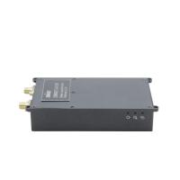 China Drone Video Link Transmitter 30km Range 30Mbps Data Rate AES128 Encryption for sale
