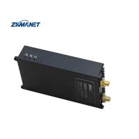 China Drone Data Link 33dBm Output Power AES128 Encryption 30Mbps 142g IP65 for sale