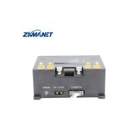 China Drone Data Link 2T2R RF AES Encryption 4W Output 56Mbps Seamless Data Transmission for sale
