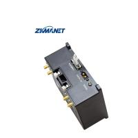 China Drone Data Link 2T2R RF AES Encryption 4W Output 56Mbps Seamless Data Transmission for sale