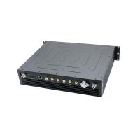China 2.4GHz Vehicle Mounted Data Link System 20-40KM Coverage 33dBm IP66 for sale