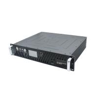China 2.4GHz Vehicle Mounted Data Link System 20-40KM Coverage 33dBm IP66 for sale