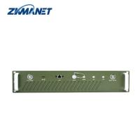 China 43dBm 82Mbps Multi-Network MESH LTE Vehicle Base Station Transceiver 4T4R for sale