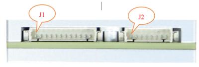 중국 드론용 가벼운 45g FHSS UAV 라디오 링크 판매용