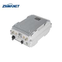 China FHSS Drone Data Link for UAV UGV 96Mbps Throughput 1300-1500MHz for sale
