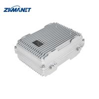 China FHSS Drone Data Link for UAV UGV 96Mbps Throughput 1300-1500MHz for sale