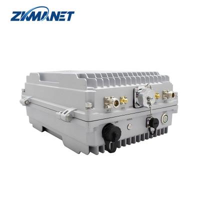 China Long Range Drone Data Link with 96Mbps Throughput for sale