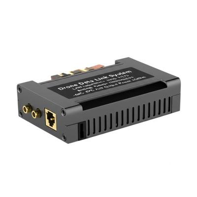 China Drone Data Link System 33dBm IP65 -40C to 65C 103.5x61.5x22mm for sale