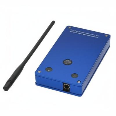 中国 15km 送信範囲 遠距離操作のためのドローン通信とデータ送信リンク 販売のため