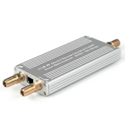 Cina 1T2R Canale RF Rete di dati aerei a controllo remoto 25dBm Potenza di uscita per 15 km di portata di trasmissione in vendita