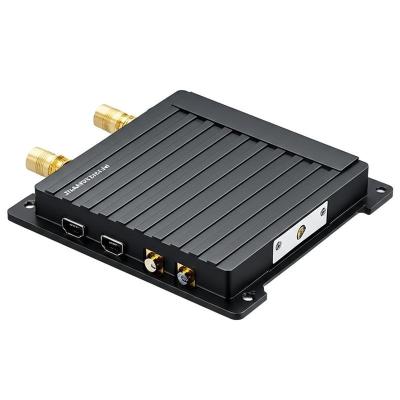 中国 ZKMANET2451UM コンパクト 450g ドローンデータリンク 2T2R RFチャンネルによるビデオ送信 販売のため