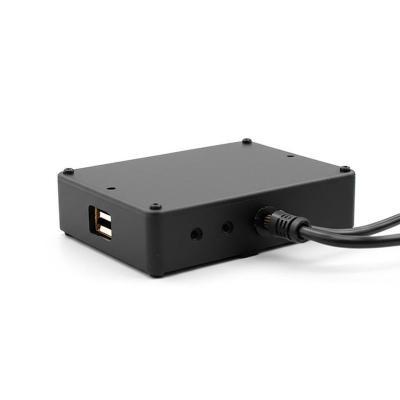 Китай Опыт бесперебойной беспроводной связи с беспилотными летательными аппаратами продается