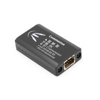 China Drone Video Link Transmitter 30km Range 30Mbps Data Rate AES128 Encryption for sale