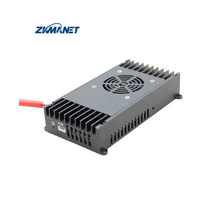 China Compact UAV UGV Robot Dog Drone IP Mesh Data Link Module for sale