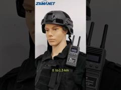 5.8GHz 2.4GHz 2T2R Transmissão sem fio portátil de alto desempenho