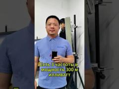Trasmettitore video a droni compatto a 12 V DC con crittografia AES per 800/1.4/2.4 GHz Tecnologia avanzata di trasmissione video sicura