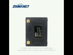 ZKMANET2451UM Длинная дальность беспилотник передача данных 40 км-Долгая дальность AES128 Зашифрованная 4W мощность 82Mbps