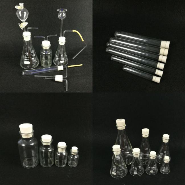 Customized good quality silicone rubber stopper/rubber bung/rubber plug