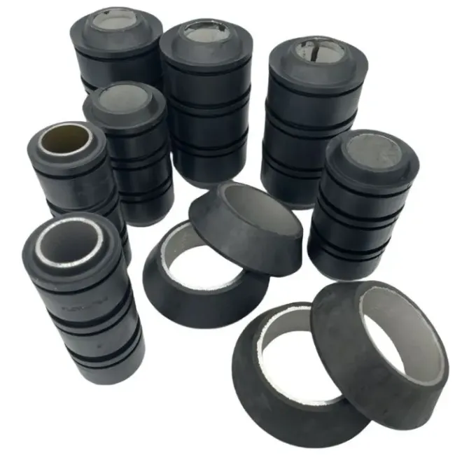 Customizable Size and Requirement 2′′ Smi Swivel Joint Repair Kit