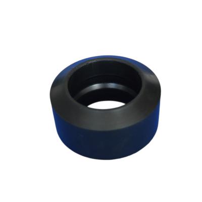 China High Temperature Zonal Isolation Rubber Packer Elements For Oil Gas And Gas Condensate for sale