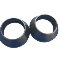 China High Performance Abrasion Resistant Oilfield Rubber Packer Elements for sale
