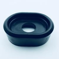 China OEM / ODM Custom Rubber Products Compression Molding Seals And Components for sale