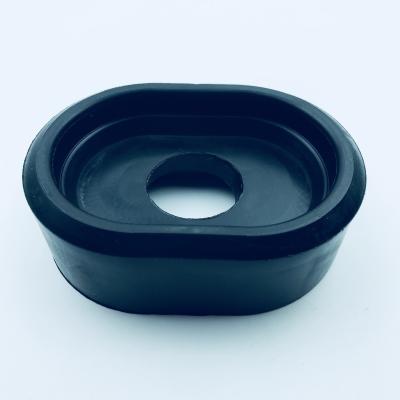 China OEM / ODM Custom Rubber Products Compression Molding Seals And Components for sale