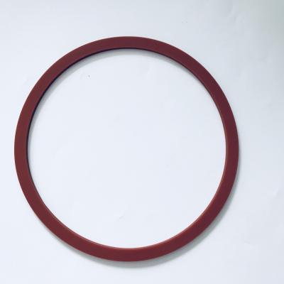 중국 압축 주형을 떠서 만드는 FKM 고무 패킹 산업적 관습 판매용