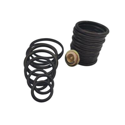 China Baker Type O Ring Redress Kit #10 Setting  Rubber Seal Downhole Completion Tools for sale